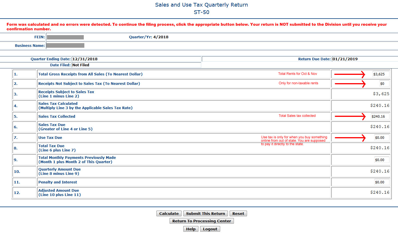 NJ Taxes: Registering, Filing & Paying | Beach Haven 7 - Beach Haven ...
